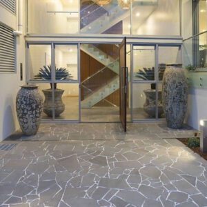 Australian Bluestone Crazy Paving - Australia's Cheapest + Largest ...