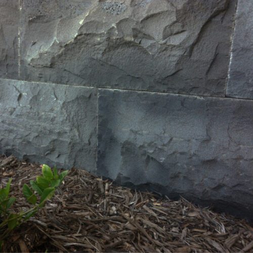 Mushroom Bluestone Wall Cladding