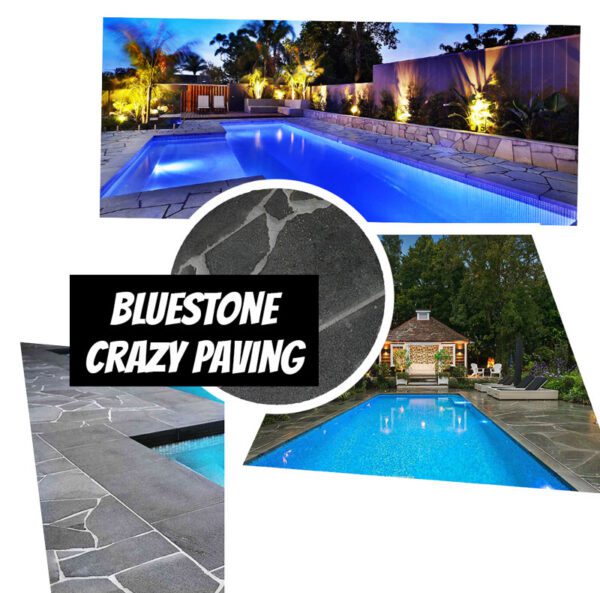 Why Bluestone is Melbourne's Most Popular Paving Stone - Stone & Slate ...